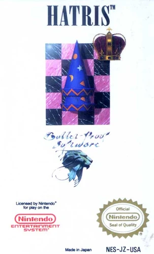 Hatris | Nintendo | Fandom