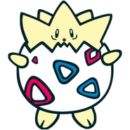 Togepi/gallery | Nintendo | Fandom