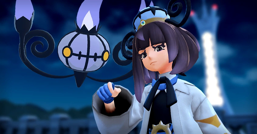 Gwynn | Nintendo | Fandom