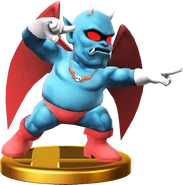 Devil | Nintendo | Fandom
