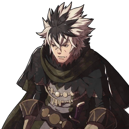 Shura | Nintendo | Fandom