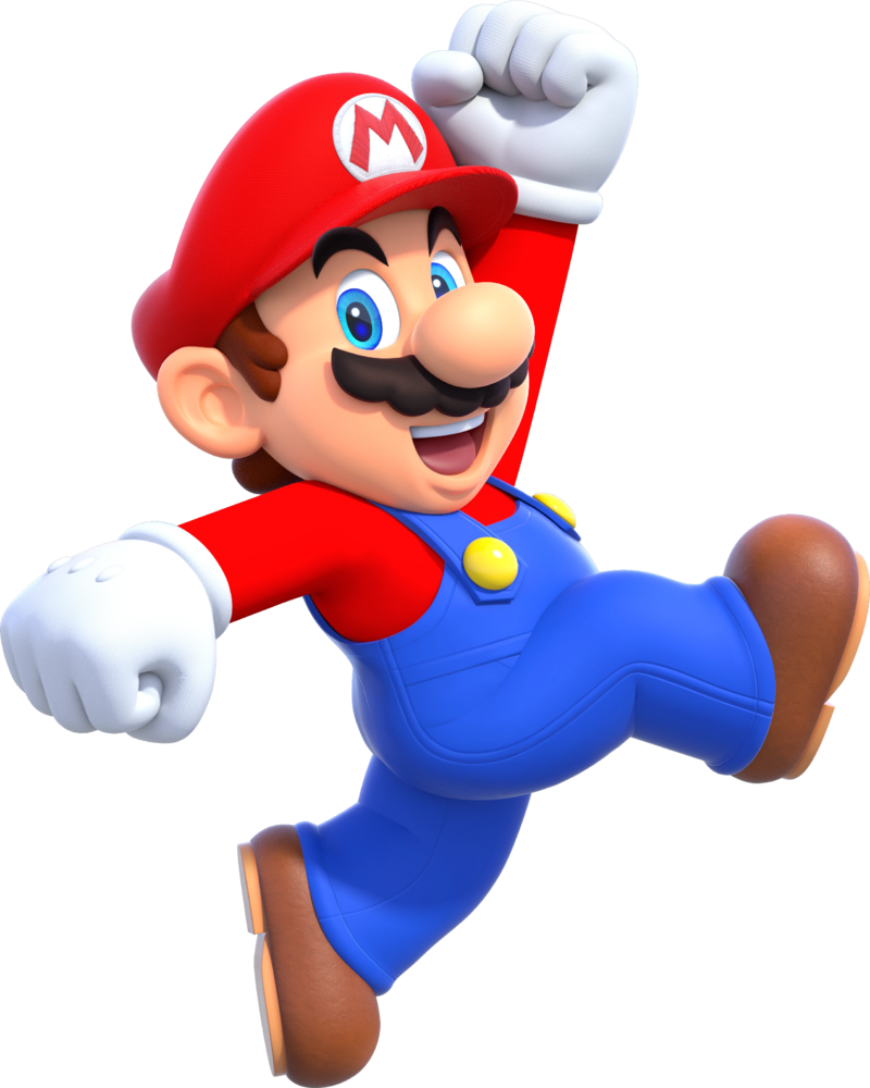 Super Mario | Nintendo Wiki | Fandom