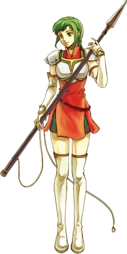 Vanessa | Nintendo | Fandom