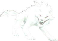 White Wolfos | Nintendo | Fandom