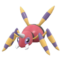 Spinarak | Nintendo | Fandom