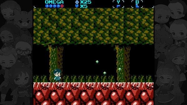 PLOID/gallery | Nintendo | Fandom