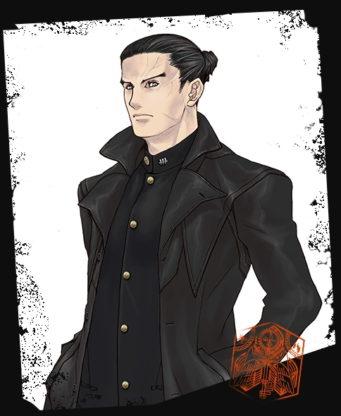 Teito Amon | Nintendo | Fandom