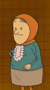 Beth (Professor Layton) | Nintendo | Fandom
