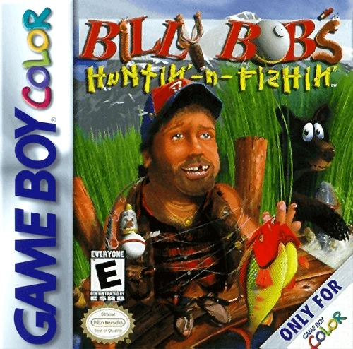 Billy Bob's Huntin'-n-Fishin' | Nintendo | Fandom
