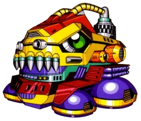 D-Rex | Nintendo | Fandom