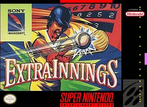 Extra Innings | Nintendo | Fandom