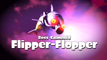 Flipper-Flopper | Nintendo | Fandom