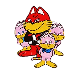 Mappy (series) | Nintendo | Fandom