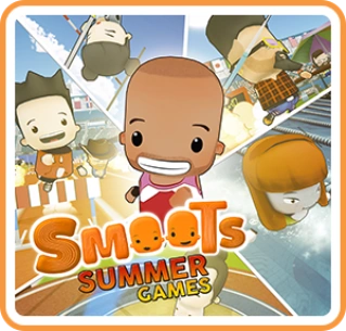 Smoots Summer Games | Nintendo | Fandom