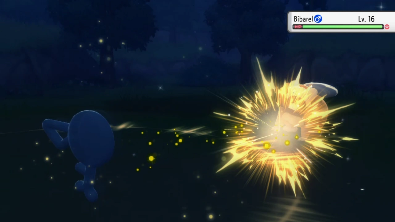 Hidden Power | Nintendo | Fandom