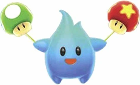 Lumalee | Nintendo | Fandom