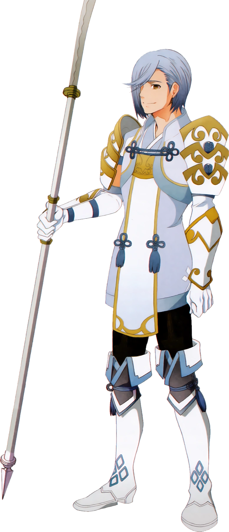 Shigure/gallery | Nintendo | Fandom