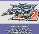Mega Man Xtreme 2 | Nintendo | Fandom
