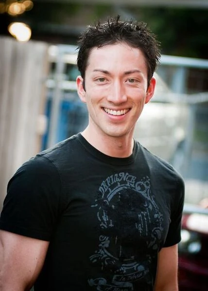 Todd Haberkorn | Nintendo | Fandom