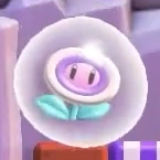 Bubble Flower | Nintendo | Fandom