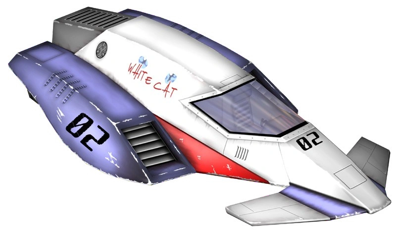 White Cat | Nintendo | Fandom