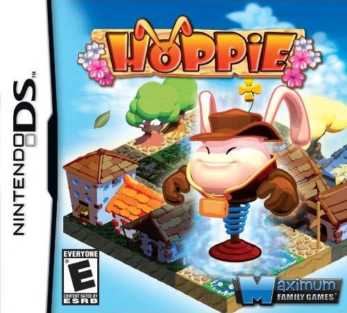 Hoppie | Nintendo | Fandom
