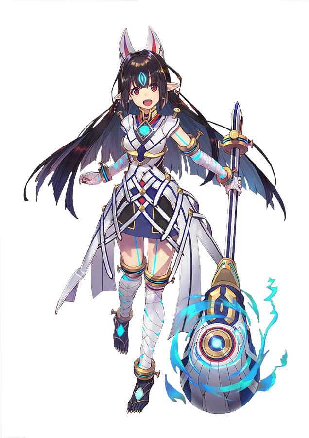 Kasandra | Nintendo | Fandom