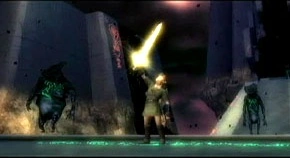 Light Sword | Nintendo | Fandom