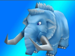 Mammoth | Nintendo | Fandom