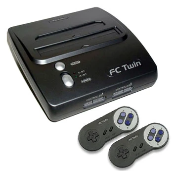 NES Video Game System | Nintendo Wiki | Fandom