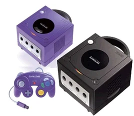 Gamecube | Nintendo Wiki | Fandom