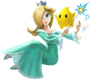 Rosalina/gallery | Nintendo | Fandom