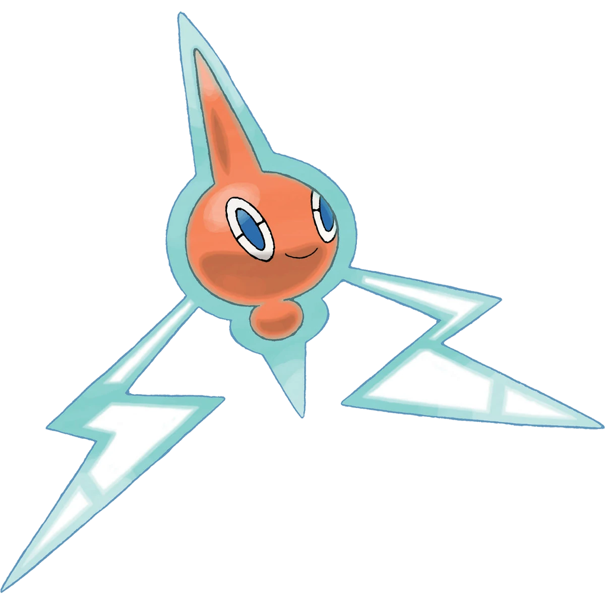 Rotom | Nintendo | Fandom