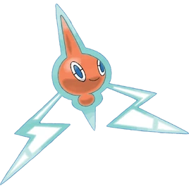 Rotom | Nintendo | Fandom