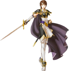 Tanith | Nintendo | Fandom