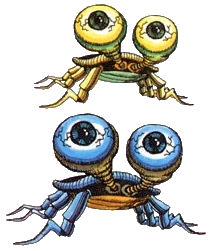 Zeela | Nintendo Wiki | Fandom