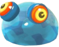 Blue ChuChu | Nintendo | Fandom