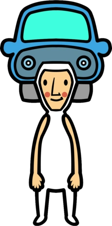 Dieter | Nintendo | Fandom