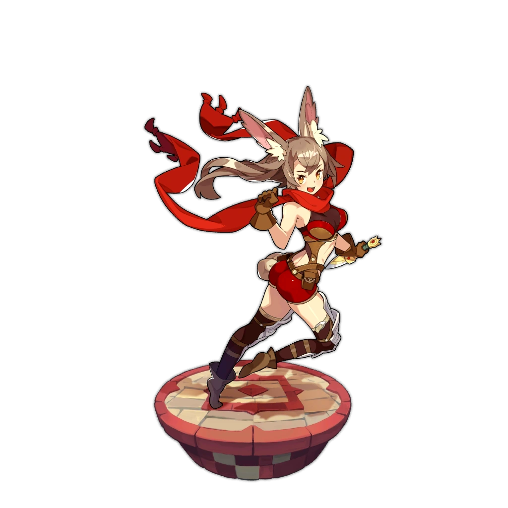 Renelle | Nintendo | Fandom