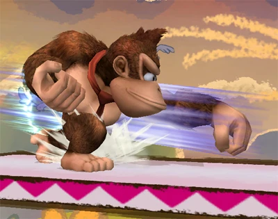 Giant Punch | Nintendo | Fandom