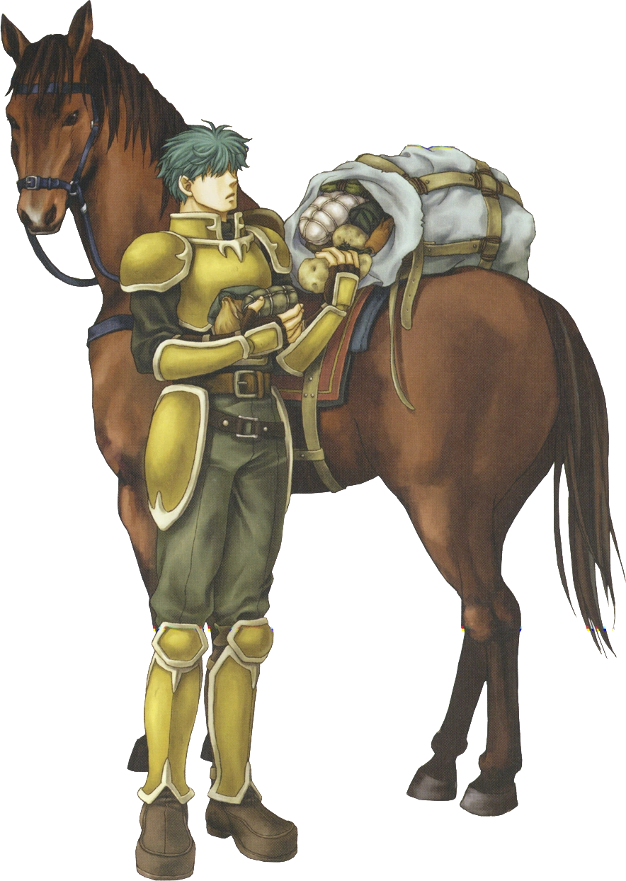 Lowen | Nintendo | Fandom