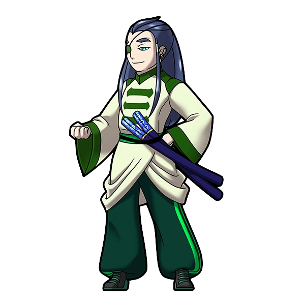 Masa (Sushi Striker) | Nintendo | Fandom