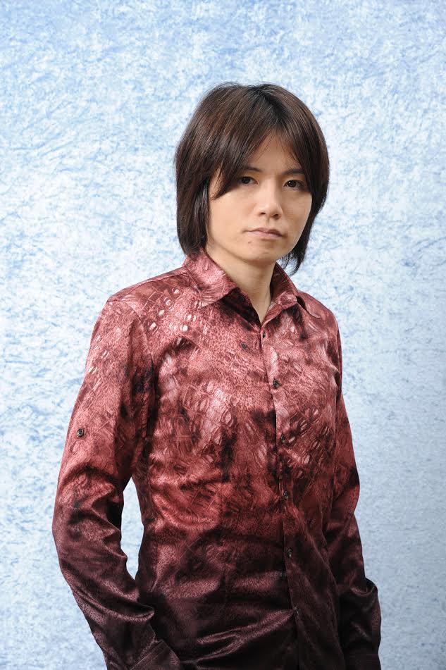 Masahiro Sakurai | Nintendo | Fandom