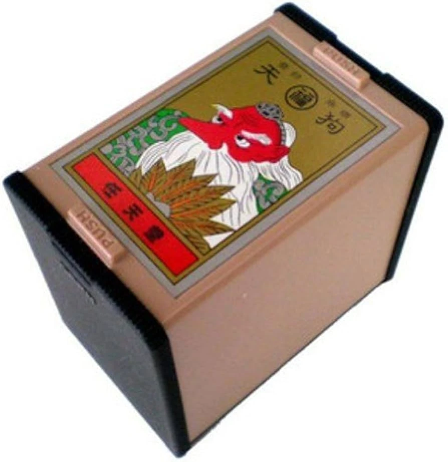 Tengu (hanafuda brand) | Nintendo | Fandom