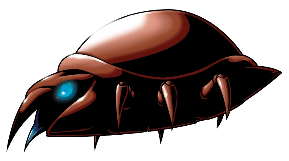 Ripper | Nintendo Wiki | Fandom