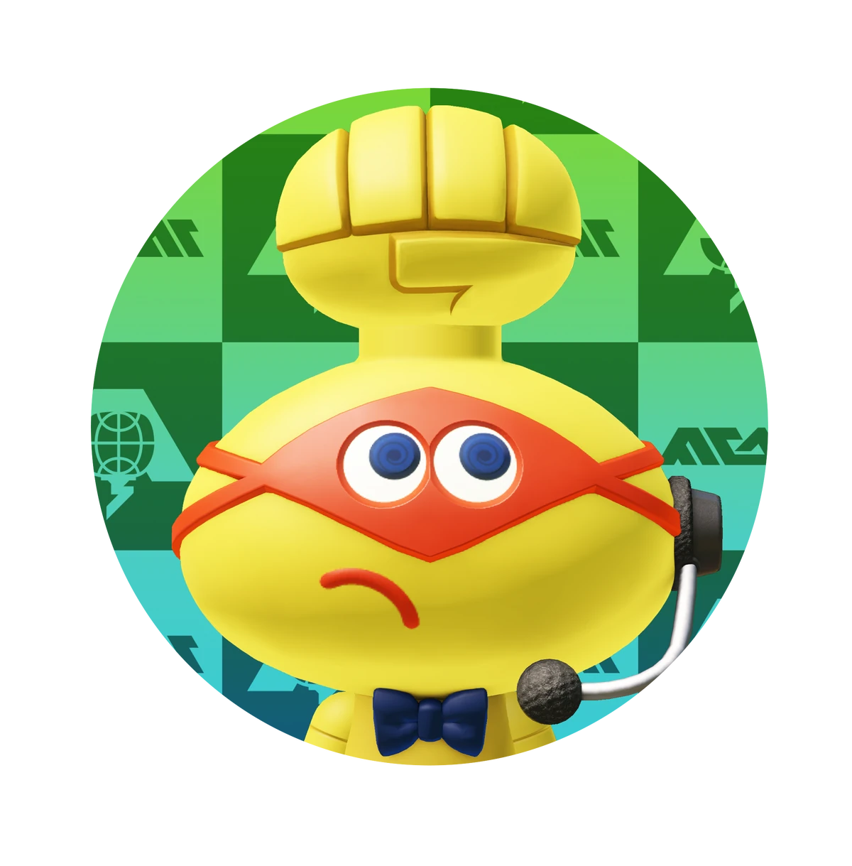 Biff | Nintendo | Fandom