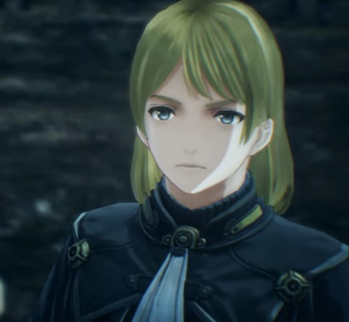 Crys | Nintendo | Fandom