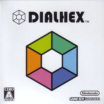 bit Generations: Dialhex | Nintendo | Fandom