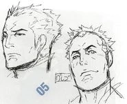 Gregor | Nintendo | Fandom