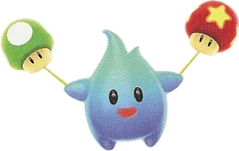 Lumalee | Nintendo | Fandom